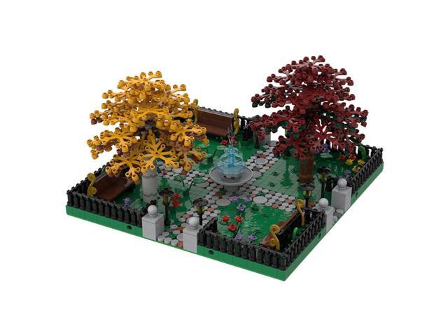 Click here for ZITIANYOUBUILD C4718 Modular Park Model Building T... prices