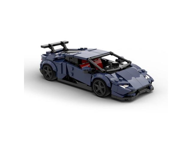 Click here for ZITIANYOUBUILD Custom MOC-143452 Supercar Vehicle... prices