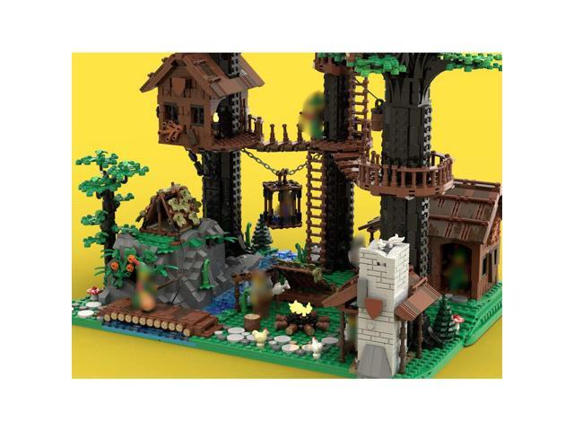 Click here for ZITIANYOUBUILD MOC-153885 Soldier Training Camp Fo... prices