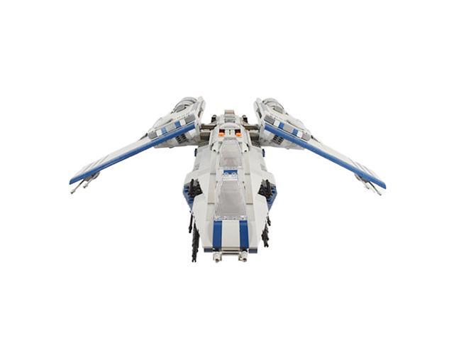 Click here for ZITIANYOUBUILD C6688 Resistance BAAT: Battlefield... prices