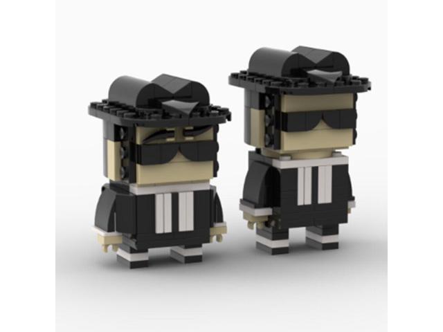 Click here for ZITIANYOUBUILD MOC-150114 Protagonist and His Bloo... prices