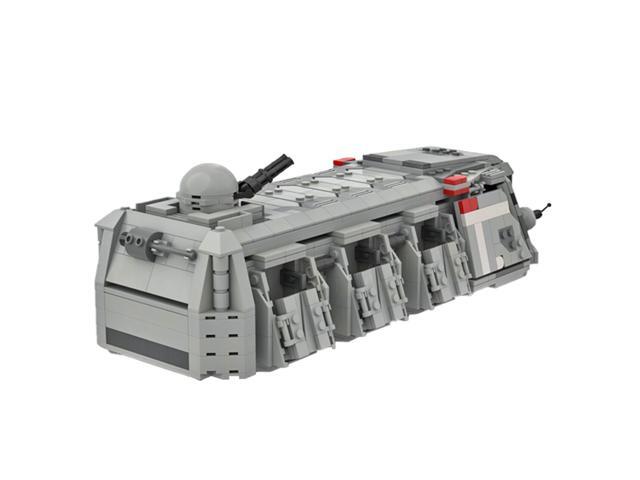 Click here for ZITIANYOUBUILD C4782 Imperial Soldiers Transport B... prices