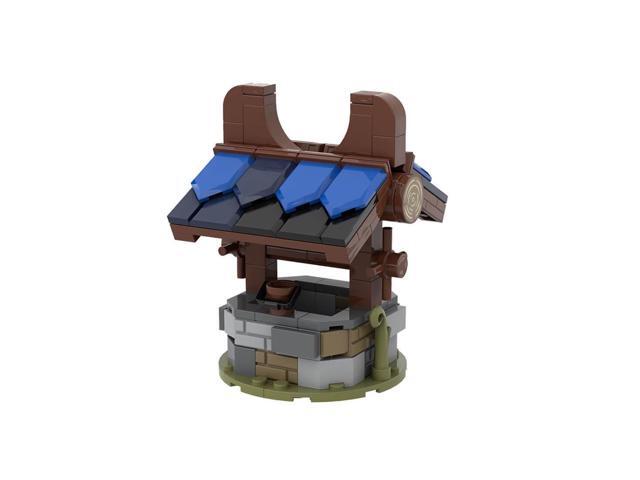 Click here for ZITIANYOUBUILD Custom MOC-78747 Medieval Village W... prices