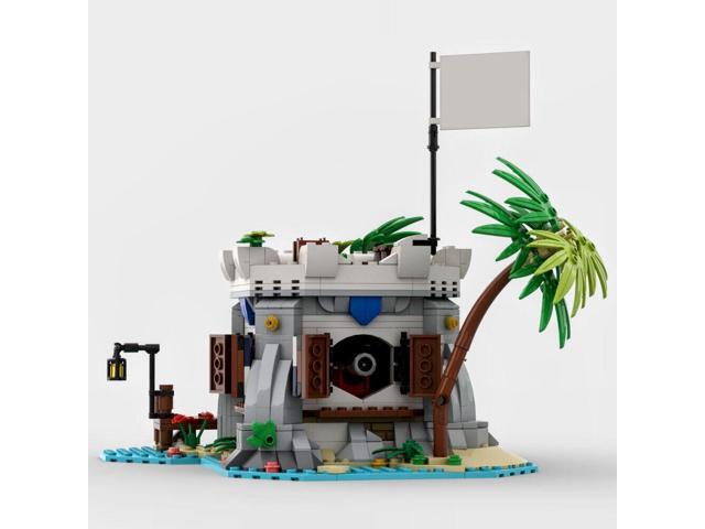 Click here for ZITIANYOUBUILD MOC-80308 Imperial Soldiers Cannon... prices