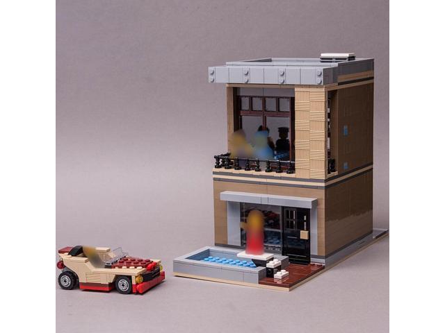 Click here for ZITIANYOUBUILD C3818 Modular Building: Modern Hous... prices
