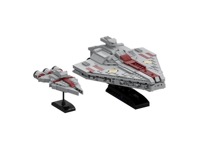 Click here for ZITIANYOUBUILD C5611 Assault Ship and Arquitens Li... prices