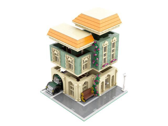 Click here for ZITIANYOUBUILD C5475 Modular Post Office with Deli... prices