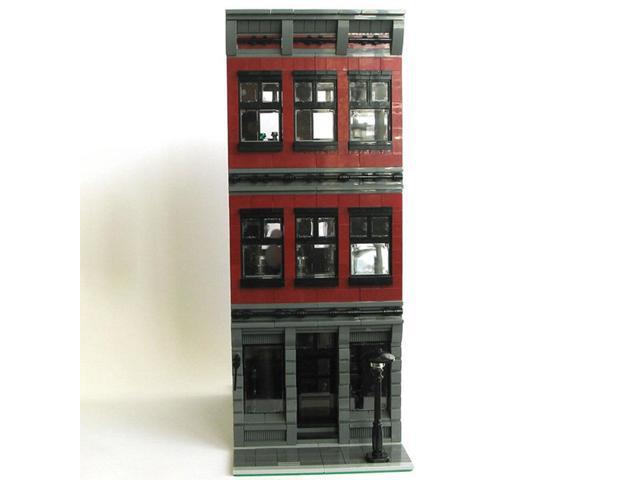 Click here for ZITIANYOUBUILD C4227 Fully Furnished Modular Build... prices