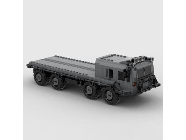 Click here for ZITIANYOUBUILD Military Vehicle 8X8 All Terrain Mu... prices