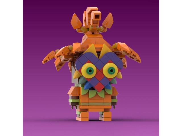 Click here for ZITIANYOUBUILD C9630 Major Villainous Role from Vi... prices