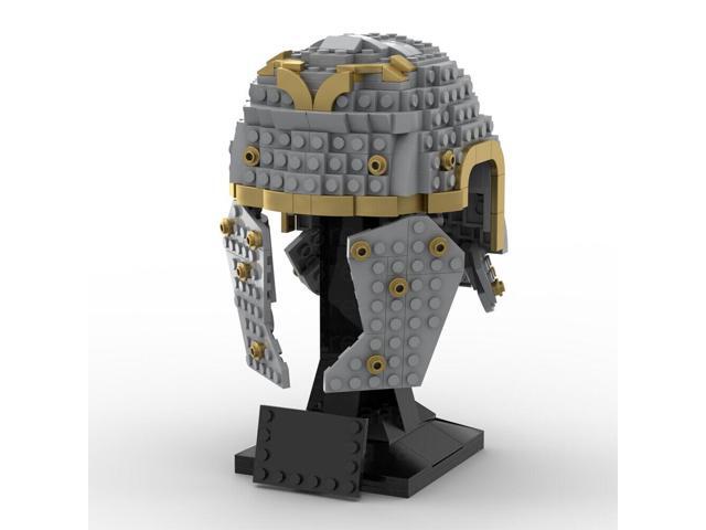 Click here for ZITIANYOUBUILD C7598 Roman Centurion Helmet Collec... prices