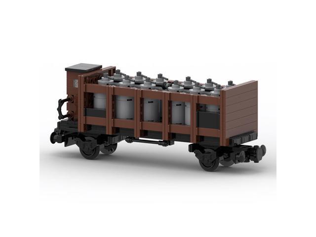 Click here for ZITIANYOUBUILD Custom MOC-133884 Acid Carrying Wag... prices