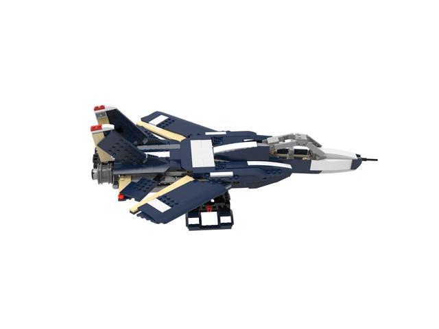 Click here for ZITIANYOUBUILD C6381 Carrier Fighter Aircraft with... prices