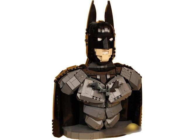 Click here for ZITIANYOUBUILD MOC-28045 Dark Knight Bust from Mov... prices