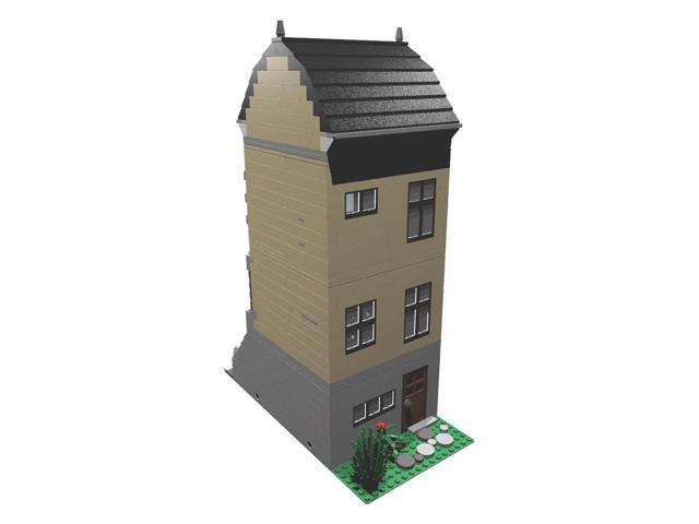 Click here for ZITIANYOUBUILD C4531 Modular Simple House on Three... prices