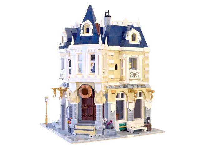 Click here for ZITIANYOUBUILD C5706 Modular Store with Interior f... prices