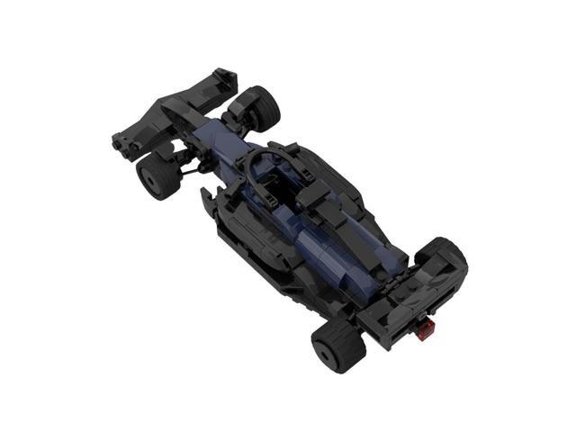 Click here for ZITIANYOUBUILD Custom MOC-156187 Racing Car Assemb... prices