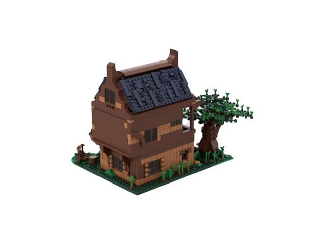 Click here for ZITIANYOUBUILD C7468 Modular Building: Medieval St... prices