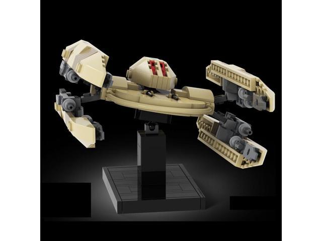 Click here for ZITIANYOUBUILD MOC-147326 The Variable Geometry Se... prices