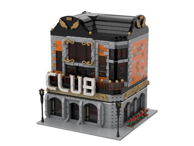 Click here for ZITIANYOUBUILD C4618 Modular Building Architecture... prices