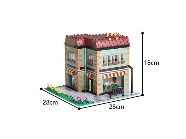 Click here for ZITIANYOUBUILD C4903 Modular Flower Shop and Apart... prices