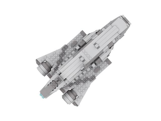 Click here for ZITIANYOUBUILD C7706 Cruiser Imperial Assault Carr... prices