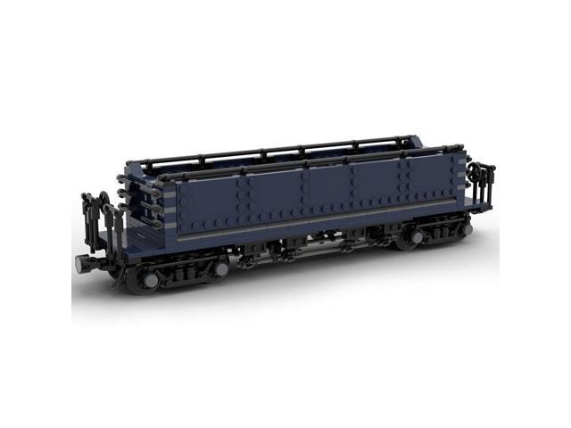 Click here for ZITIANYOUBUILD Custom MOC-55798 Side Dump Train Mo... prices