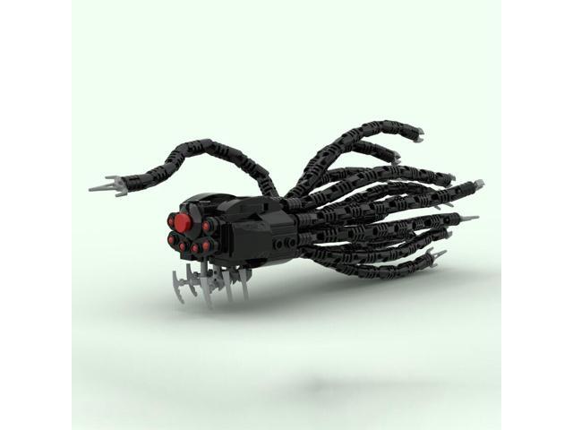 Click here for ZITIANYOUBUILD MOC-91374 Autonomous Machine Multi-... prices