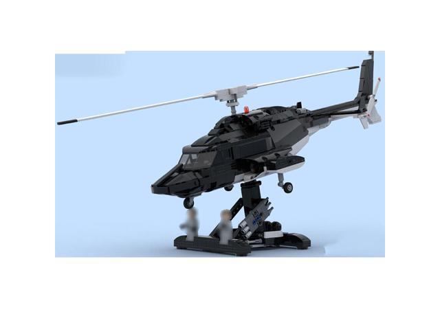 Click here for ZITIANYOUBUILD MOC-149250 Featured Helicopter with... prices