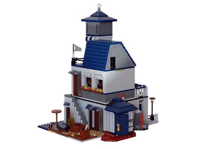 Click here for ZITIANYOUBUILD C4472 Secret Hideout Modular Buildi... prices