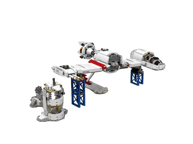 Click here for ZITIANYOUBUILD YOUFOY Single Pilot Operator with D... prices