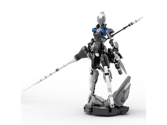 Click here for ZITIANYOUBUILD C9442 Sci-fi Futuristic Armored Fem... prices