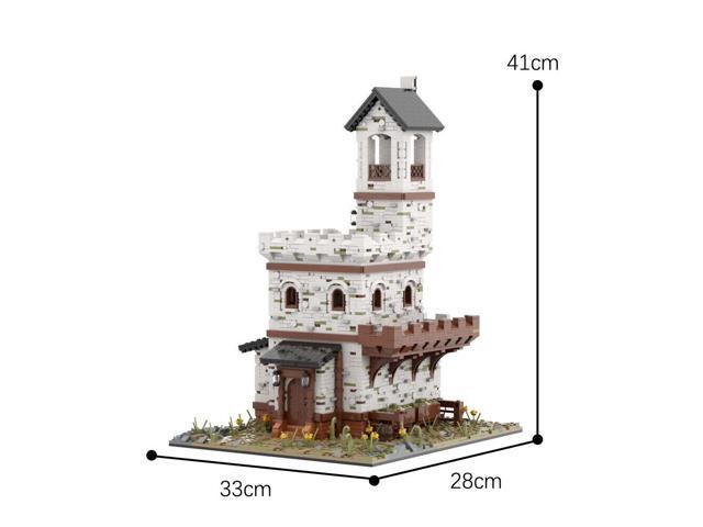 Click here for ZITIANYOUBUILD C7696 Modular Building Medieval For... prices