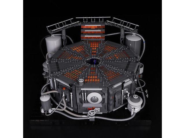 Click here for ZITIANYOUBUILD C040 Facility Room with a Manual As... prices