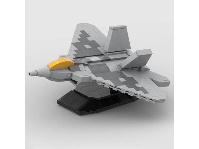 Click here for ZITIANYOUBUILD MOC-165900 F-22 Raptor All-weather... prices