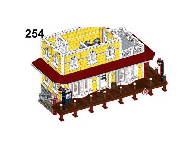 Click here for ZITIANYOUBUILD YOUFOY Modular Building Store with... prices