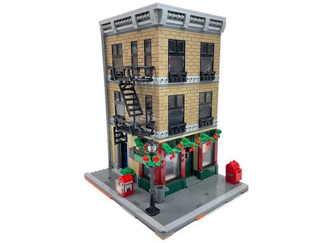 Click here for ZITIANYOUBUILD MOC-144374 Modular Apartment / Offi... prices