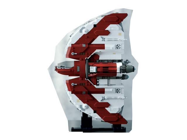 Click here for ZITIANYOUBUILD MOC-158878 Ambassador Ship Transpor... prices