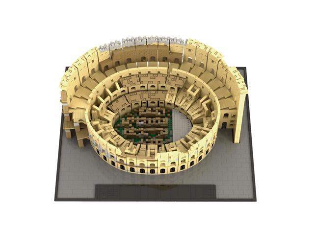 Click here for ZITIANYOUBUILD C4693 Largest Standing Amphitheatre... prices