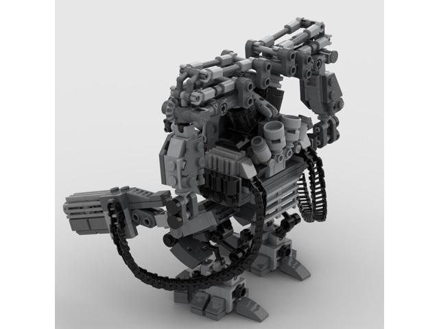 Click here for ZITIANYOUBUILD MOC-137552 Armored Personnel Unit H... prices