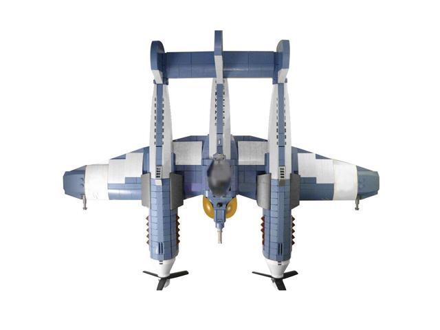Click here for ZITIANYOUBUILD C5603 Aircraft Airplane with Dual P... prices