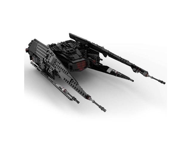 Click here for ZITIANYOUBUILD MOC-34444 Spacecraft Transport Ship... prices