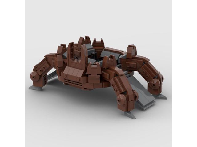 Click here for ZITIANYOUBUILD MOC-152289 A Type of Command Center... prices