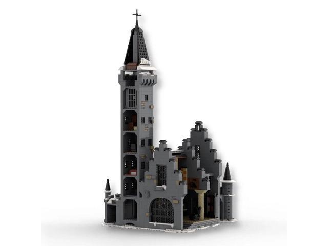 Click here for ZITIANYOUBUILD MOC-109103 Castle with Great Hall... prices