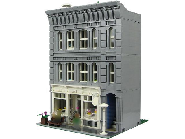 Click here for ZITIANYOUBUILD YOUFOY Modular Cupcake Shop and Apa... prices