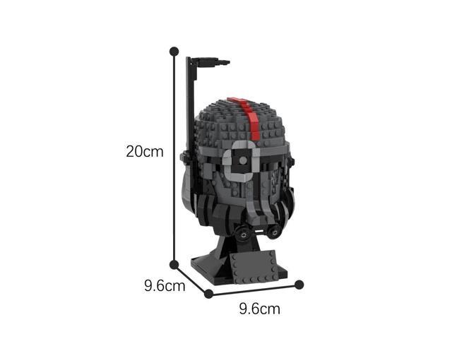 Click here for ZITIANYOUBUILD C7625 No-nonsense Warrior Helmet fo... prices