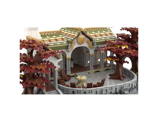 Click here for ZITIANYOUBUILD MOC-84562 Conference Building Counc... prices