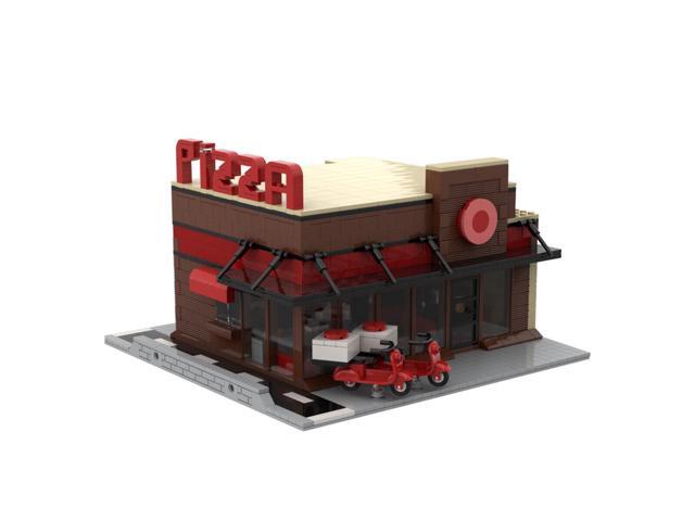 Click here for ZITIANYOUBUILD YOUFOY Modular Building Store Model... prices