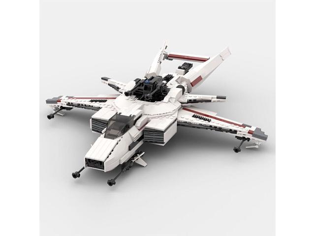 Click here for ZITIANYOUBUILD C5617 Small Combat Space Ship Mediu... prices
