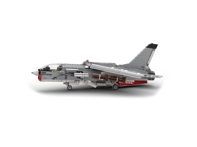 Click here for ZITIANYOUBUILD MOC-43581 Carrier-based air Superio... prices